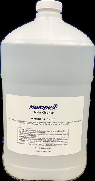 020009490 | ZCS Distribution